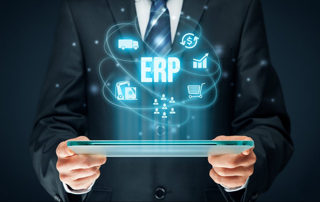 ERP Access